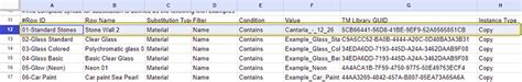 Material Substitution Workflow Twinmotion Documentation Epic