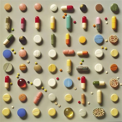 12000 Multivitamins Small Pictures