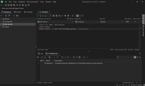 How To Use Contains In Sql Server Guide With Examples