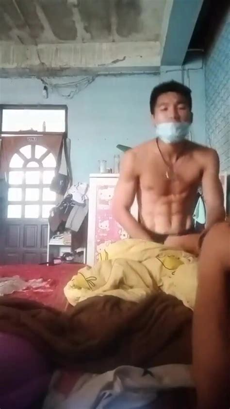 Aggressive Humping By His Mate на русском