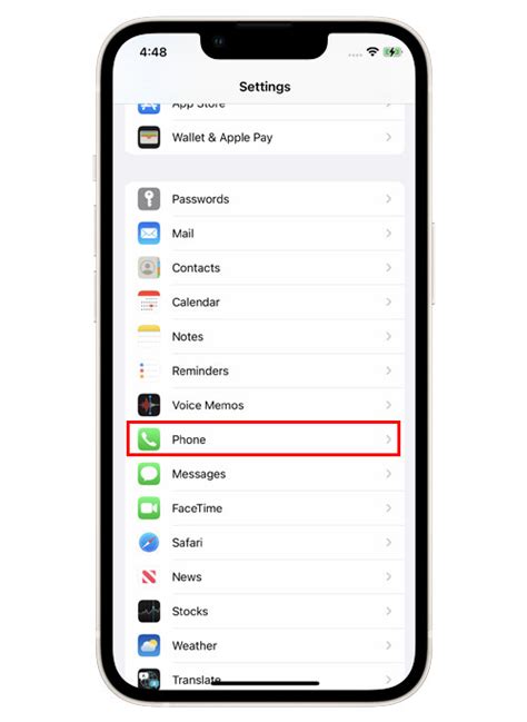 How To Enable Call Waiting On Iphone 13 Ios 15