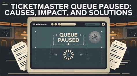 Ticketmaster Queue Bypass Fast Ticket Access Tips And Tricks