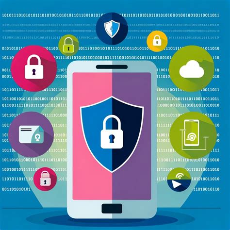 Simple Steps To Secure Your Mobile Phone — Mickler And Associates Inc