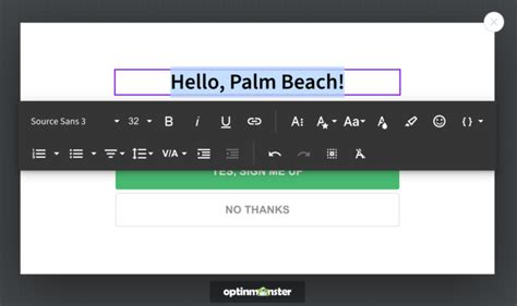 Want To Create A Location Based Popup Here S How You Can