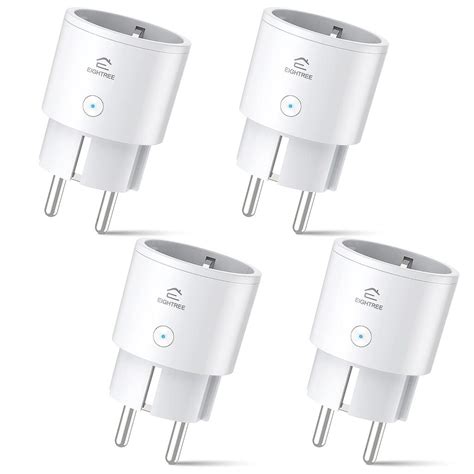 Integrate No Name Smart Plugs Alexa Compatible Into Ha Third Party Integrations Home
