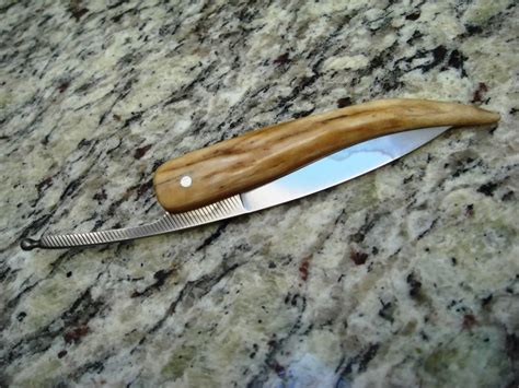 Friction Folder The Knife Network Forums Knife Making Discussions Artofit