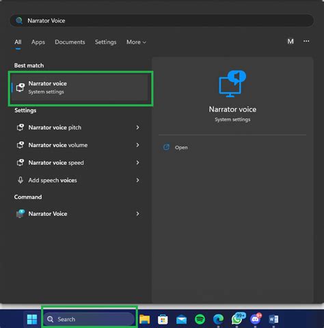 how to use narrator in windows 11 and windows 10 easy guide