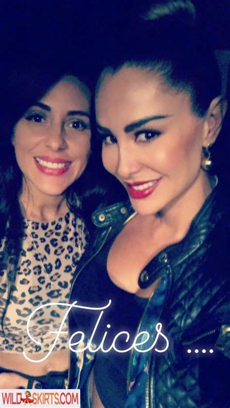 Ninel Conde Ninelconde Nude OnlyFans Instagram Leaked Photo 732