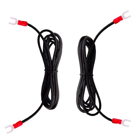 Kookfjllz Phonograph Turntable Ground Wire For Technics Sl