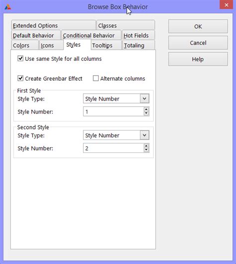 How To Color Specific Cell In List Control During Runtime Questions