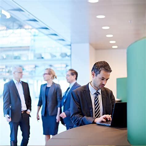 Enhancing Banking Efficiency With Intelligent Queue Management Systems