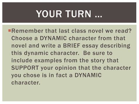 ppt dynamic v static characters round v flat characters powerpoint
