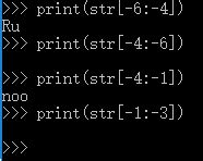 Python字符串截取 单纯的桃子 博客园