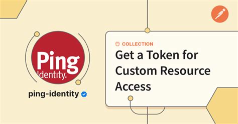 Get A Token For Custom Resource Access Get Started Postman Api Network