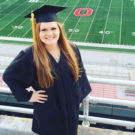 Alumni Spotlight Haley Duff Department Of Agricultural Communication Education And
