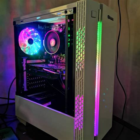 Jual Pc Gaming Ryzen G New Ram Gb Ddr Shopee Indonesia