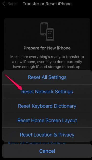 Top Ways To Fix Unable To Install IOS Error
