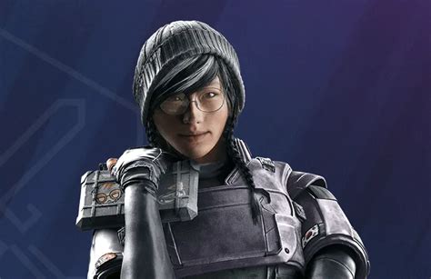 Rainbow Six Siege Best Operators To Rank Up