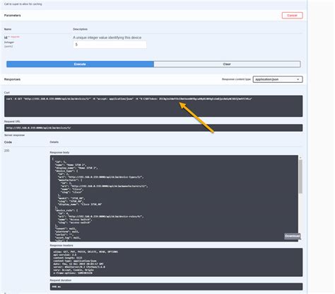 My First Rest Api Work With Python Network To Code