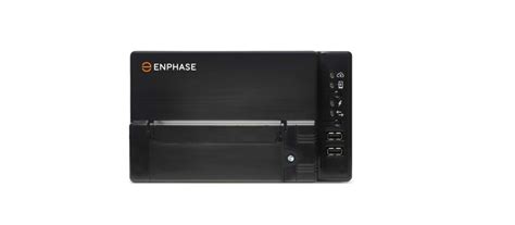 enphase iq gateway standard installation guide manuals