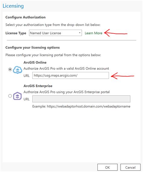 ArcGIS Online ArcGIS Pro Engr Support