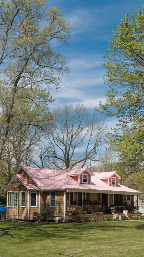 50 Ranch Houses That Will Inspire You In 2025 Ranch House Ranch