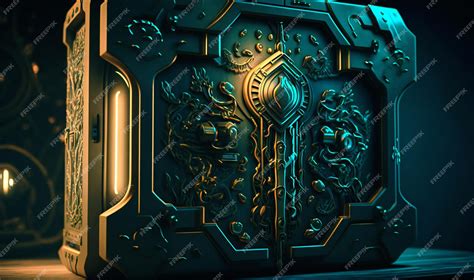 Premium Photo Strategies For Encrypting And Securing Sensitive Data