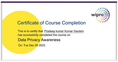 Pradeep Kumar Gautam Posted On Linkedin