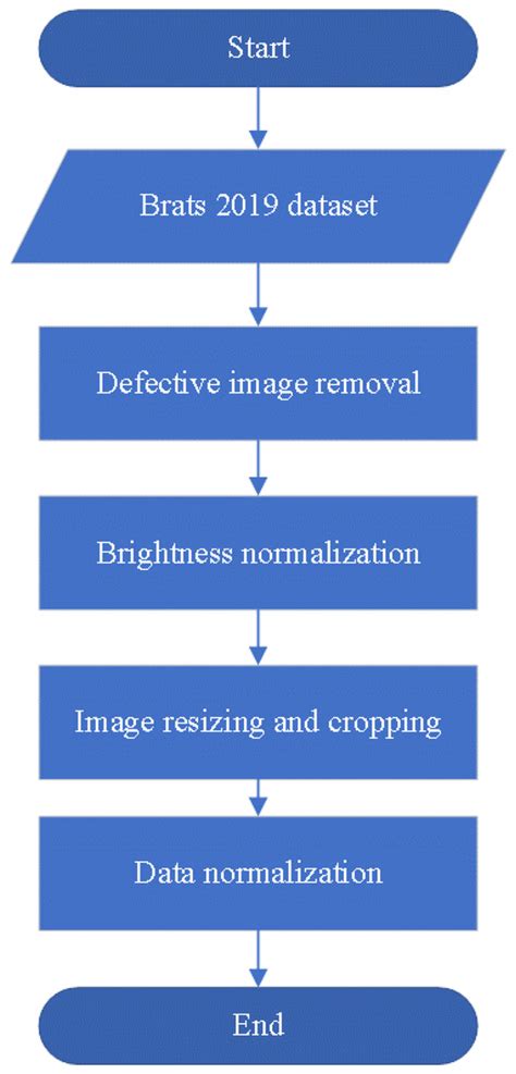 Brain Tumor Segmentation Using U Net In Conjunction With Efficientnet Peerj