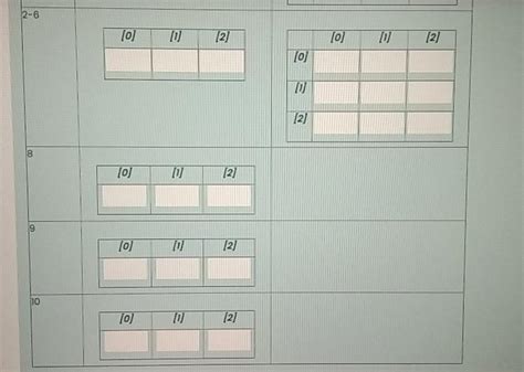 solved trace the following program segment write the