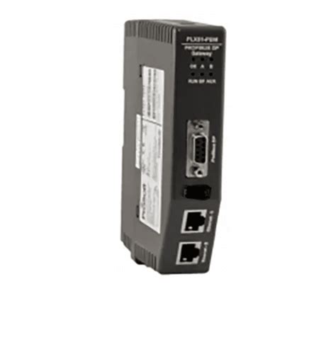 Prosoft Technology Plx31 Eip Mbs4 Connect Dp To Ethernet Ip Modbus