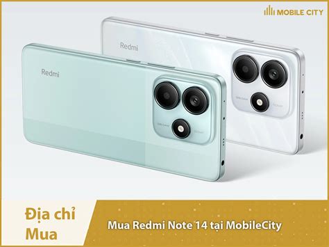 Xiaomi Redmi Note G Giá Rẻ nhất thị trường có Trả góp