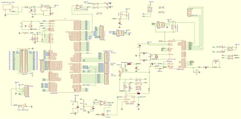 arduino mega 2560 资源 嘉立创eda