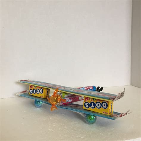 Candy Plane Drops At Barbara Haslam Blog