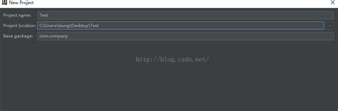 intellij idea 简称ij 建立java项目详解 ij官网 csdn博客