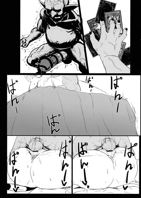 Direct☆attack Page 24 Nhentai Hentai Doujinshi And Manga