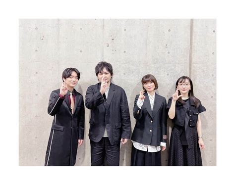 遠藤綾さんのインスタグラム写真 遠藤綾instagram「 Animejapan2023『呪術廻戦』のステージに出演させていただきました。 Pvやキャストも解禁され、7月6日の放送