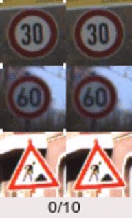 Spatial Transformer Network Definition DeepAI