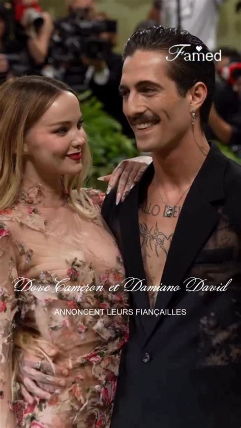 Dove Cameron Back Tattoo