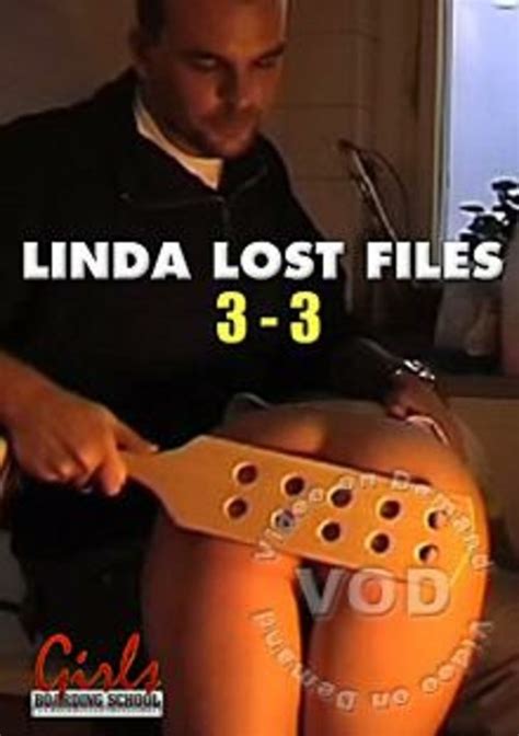 Linda Lost Files 3 3 Girls Boarding School Unlimited Streaming At