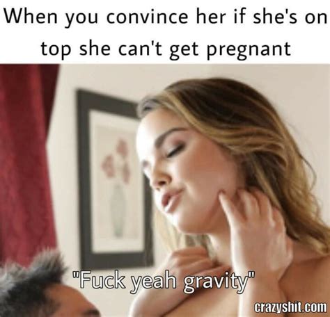 Sex Physics Crazy Shit