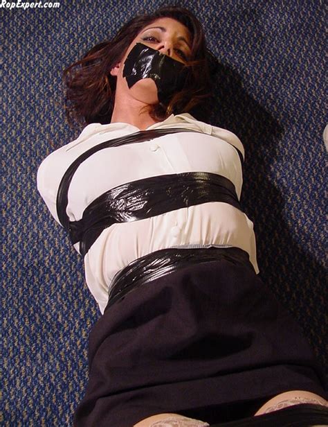 Ropexper Ropexpertbondage