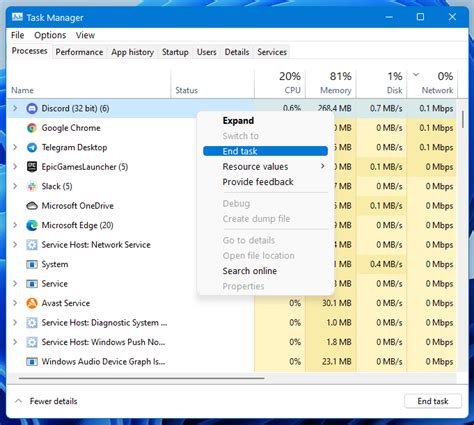 5 Fixes Discord Error Cannot Find Module On Windows 11