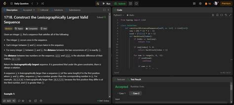 Leetcode Codingchallenge Yuvan Shankar G