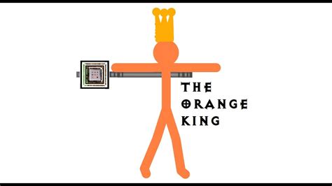 Tool King Orange At Alden Johnson Blog