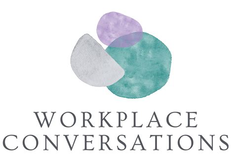 Workplace Conversations