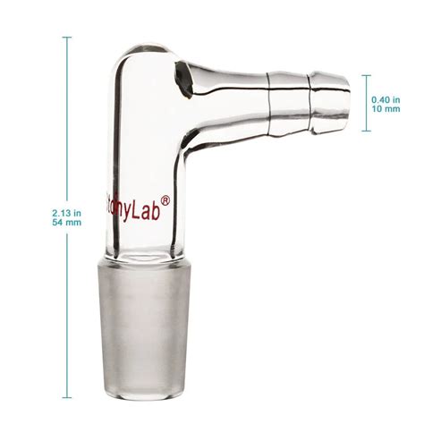 Inlet Thermometer Adapters Exclusive Warranty 24 7 Service Stonylab