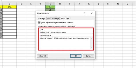 How To Insert A Drop Down In Excel In 4 Simple Steps