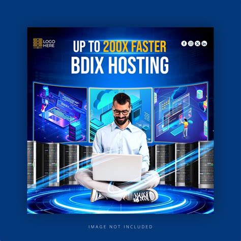 Poster Web Hosting Images Free Download On Freepik