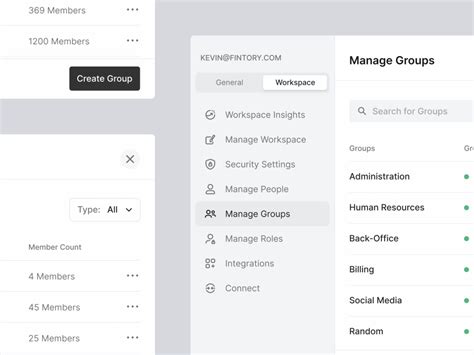 Mobile Navigation Menu Design Tips
